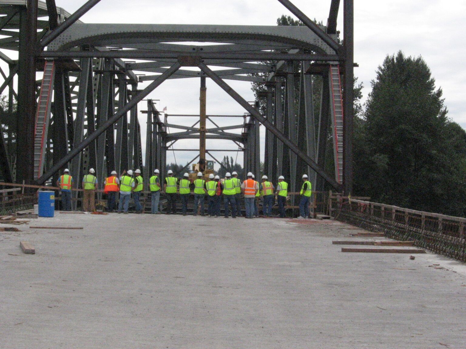 About Us – Kuney Construction