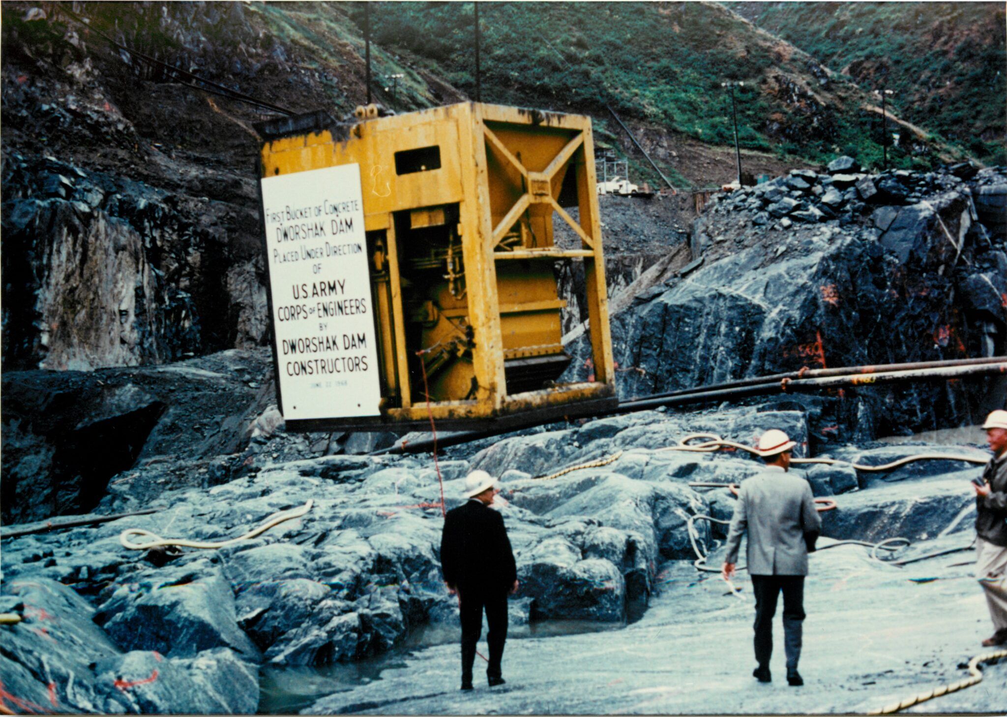 About Us – Kuney Construction