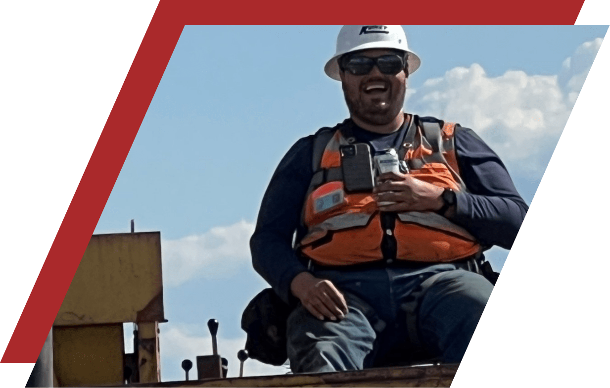 Employment – Kuney Construction